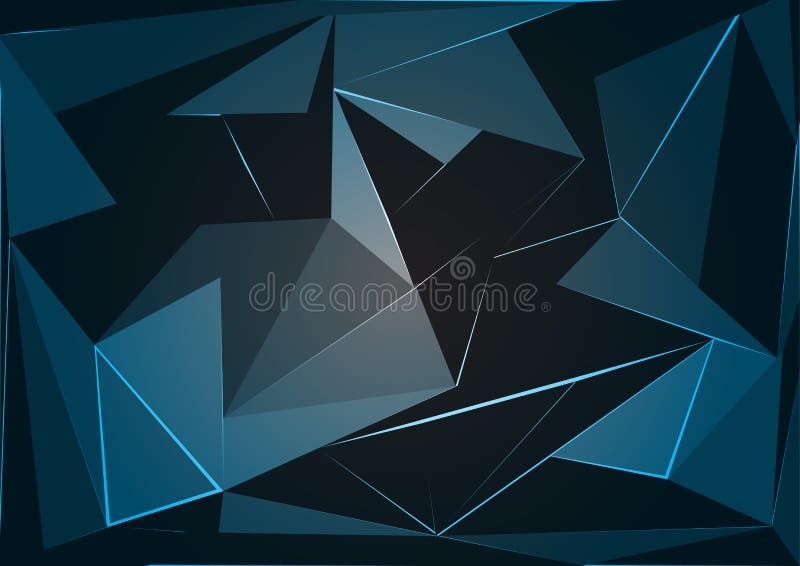 Abstract Background Art Beautiful Polygons Pattern ,illustrations Stock ...