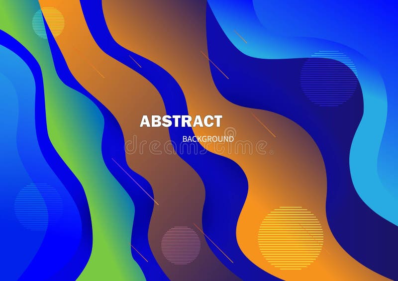 Warm Flyer Backgrounds Stock Illustrations – 336 Warm Flyer Backgrounds ...