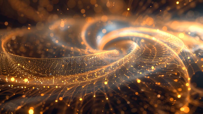 Abstract Background of Atoms Chemical Reactions of Atoms from Different ...