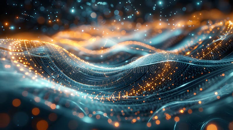 Abstract Background of Atoms Chemical Reactions of Atoms from Different ...