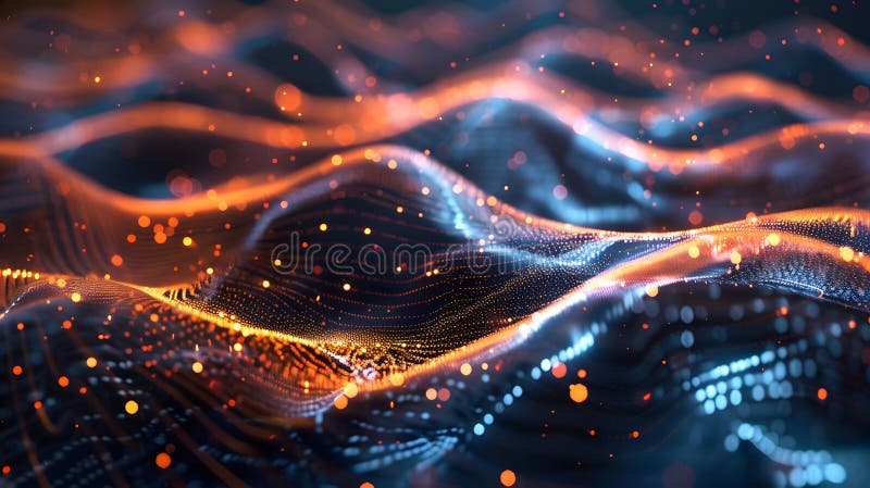 Abstract Background of Atoms Chemical Reactions of Atoms from Different ...