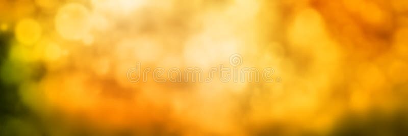 Abstract Background in Autumn Colors Stock Image - Image of outside ...