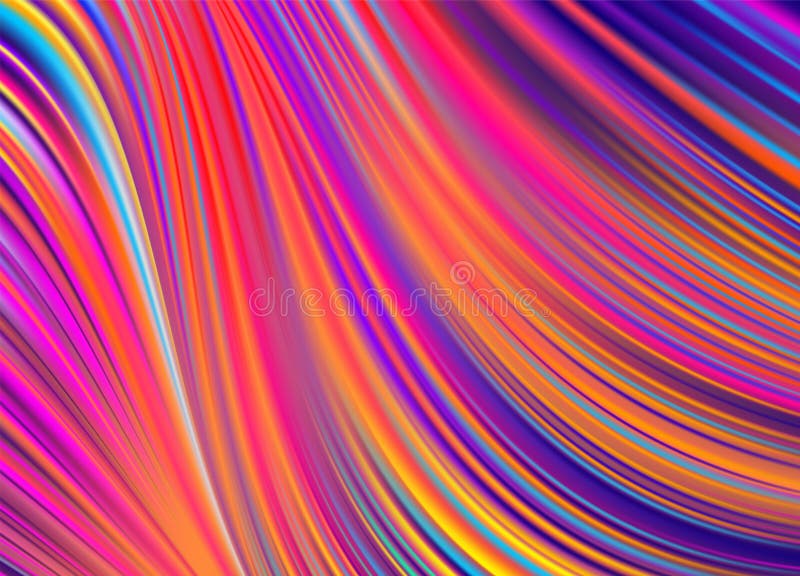 Abstract Background. with Beautiful Fancy Paint Patterns Stock ...