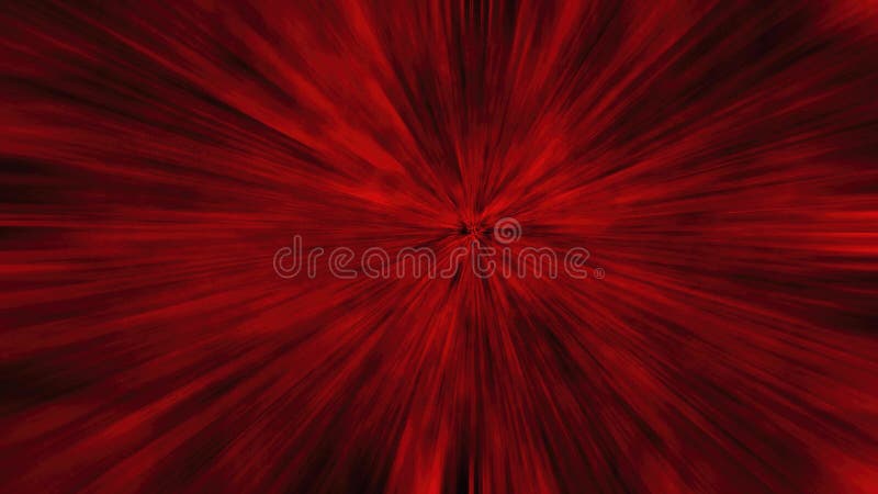 Abstract Background with Beautiful Light Red Cicles. Stock Illustration ...