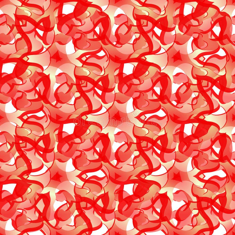 Abstract Background Beautiful Pattern Creative Stock Vector ...