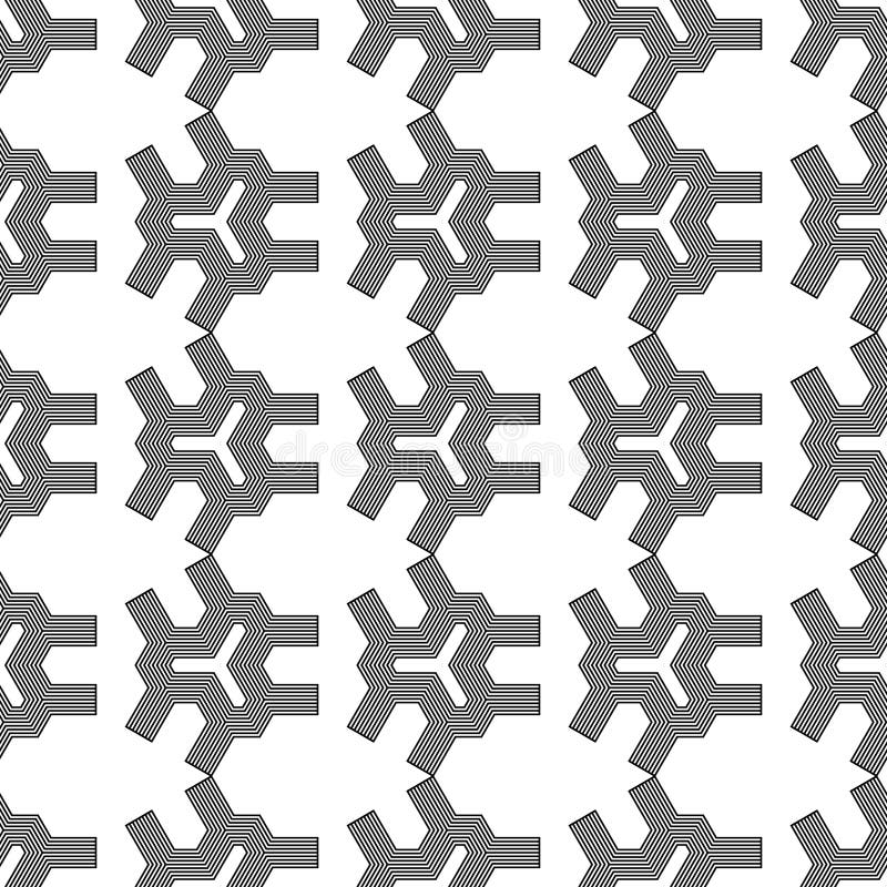 Abstract Background Beautiful Pattern Creative Stock Vector ...