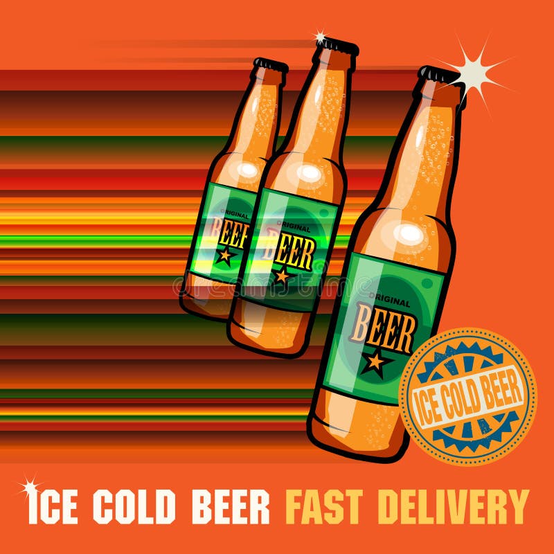 Beer Bottle Simple Drawing Stock Illustrations – 2,065 Beer Bottle ...