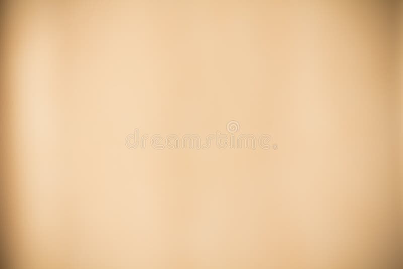 Abstract Background. Beige or Brown Gradient Stock Photo - Image of ...