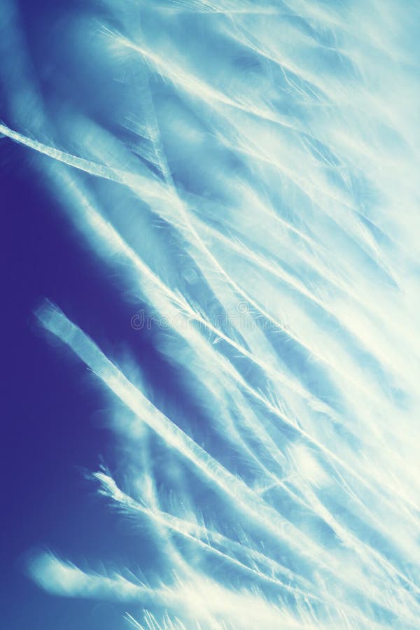 Down feather stock image. Image of blue, natural, effect - 20793509
