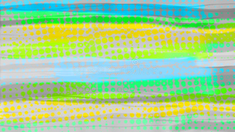 Abstract Background, Bitmap, Computer Generated Stock Illustration ...