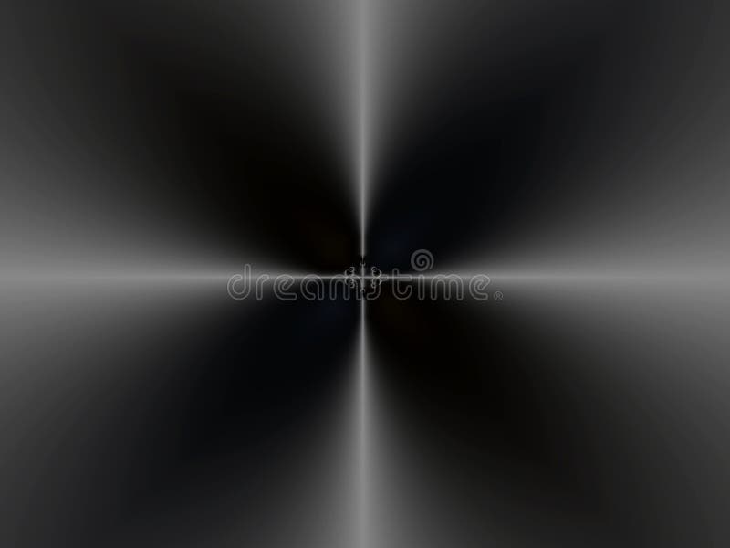 Abstract Background, Black and Gray Gradient Rays, Dynamic Motion ...