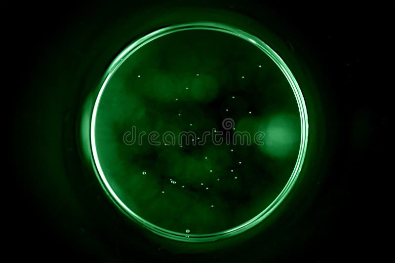 Abstract Background with a Black Hole Stock Image - Image of galaxy ...