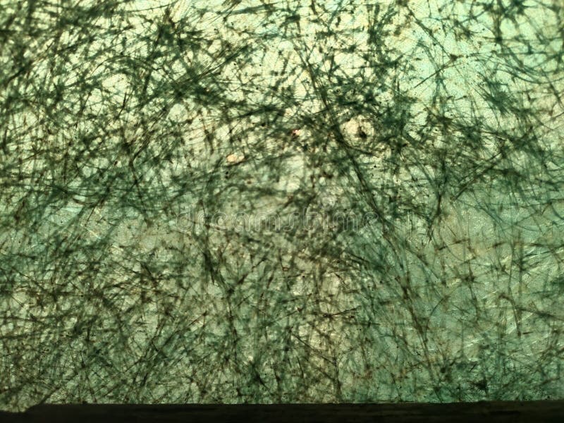 Abstract Background Black Lines Combined with Green Color Stock Image ...