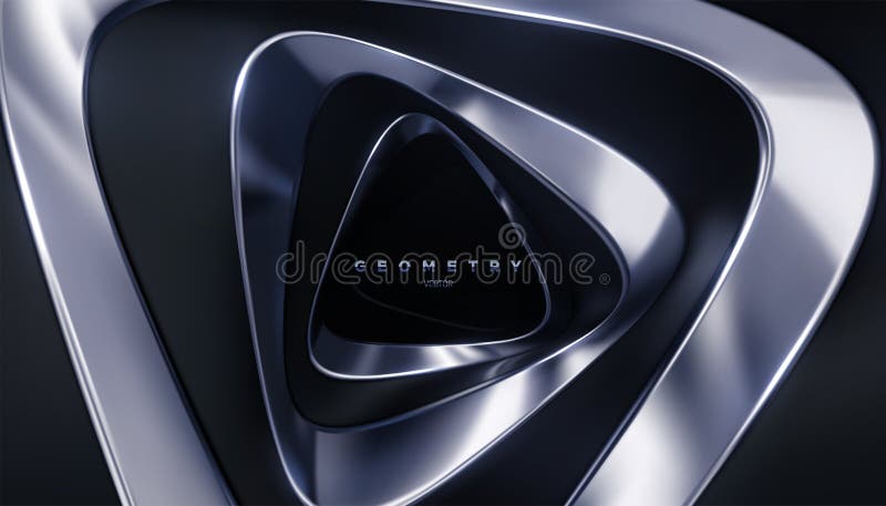 Twisted Triangle Stock Illustrations – 632 Twisted Triangle Stock ...