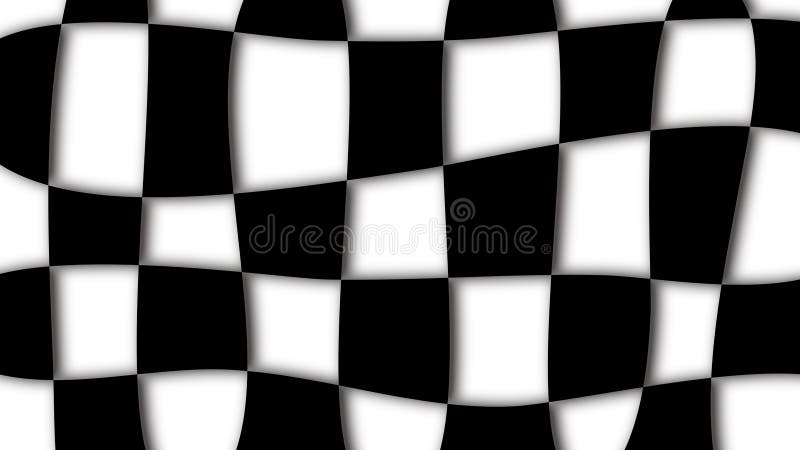 Checker Flag Gradient Stock Illustrations – 319 Checker Flag Gradient ...