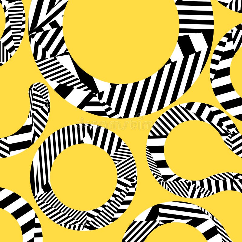 Loops Black White Stock Illustrations – 847 Loops Black White Stock ...