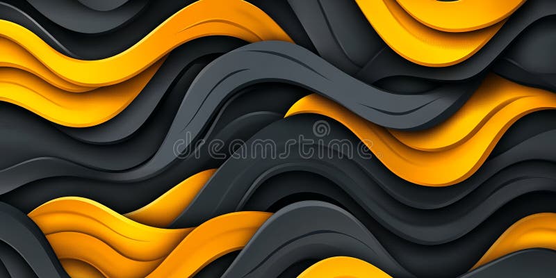 Yellow 3d Wallpaper Stock Illustrations – 102,981 Yellow 3d Wallpaper ...