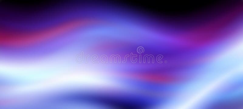 Abstract Background Blending Blue, Purple and White Colors Stock ...