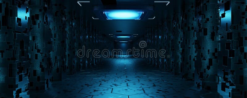 Abstract Background from Blocks. Big Data. Blockchain Technology. Network Structure Background ...