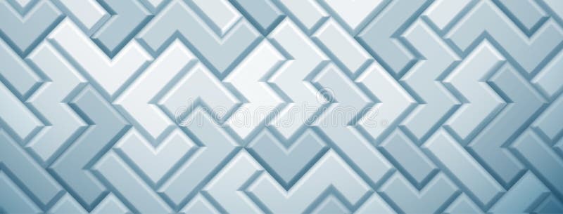Abstract Background of Blocks Stock Vector - Illustration of wallpaper ...