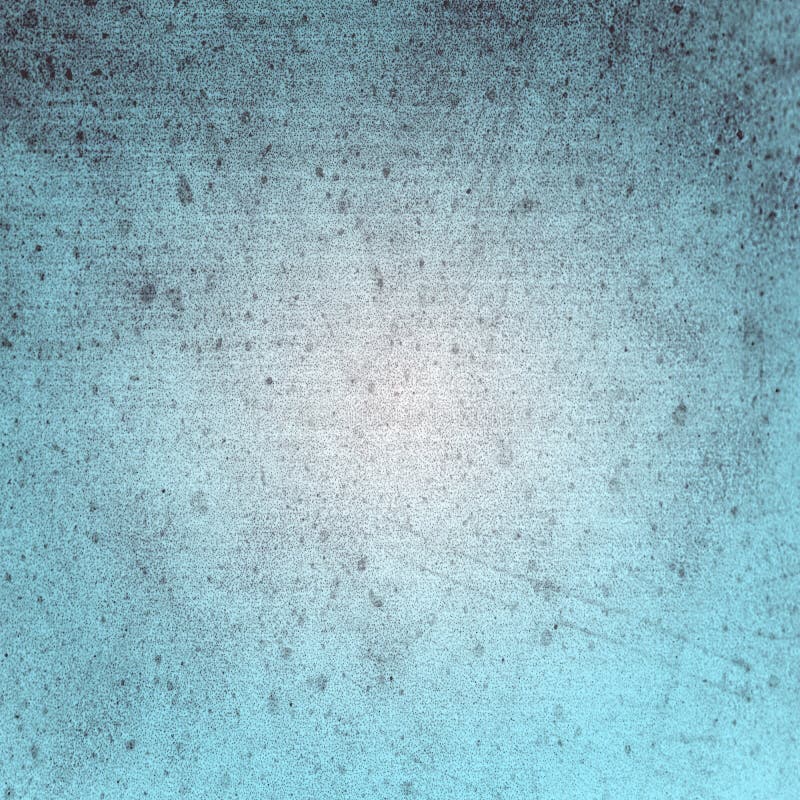 Ancient Vintage Blue Map Background. Retro Style Stock Photo - Image of ...