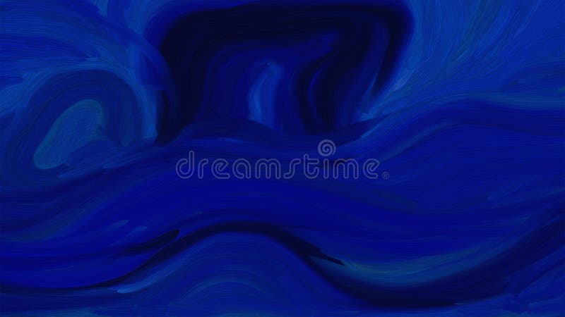 Abstract Background , Blue Abstract Watercolor Background ...