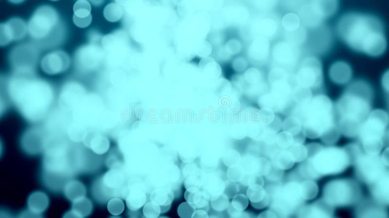 Abstract Background with Blue Animation for Presentations Stock Video ...