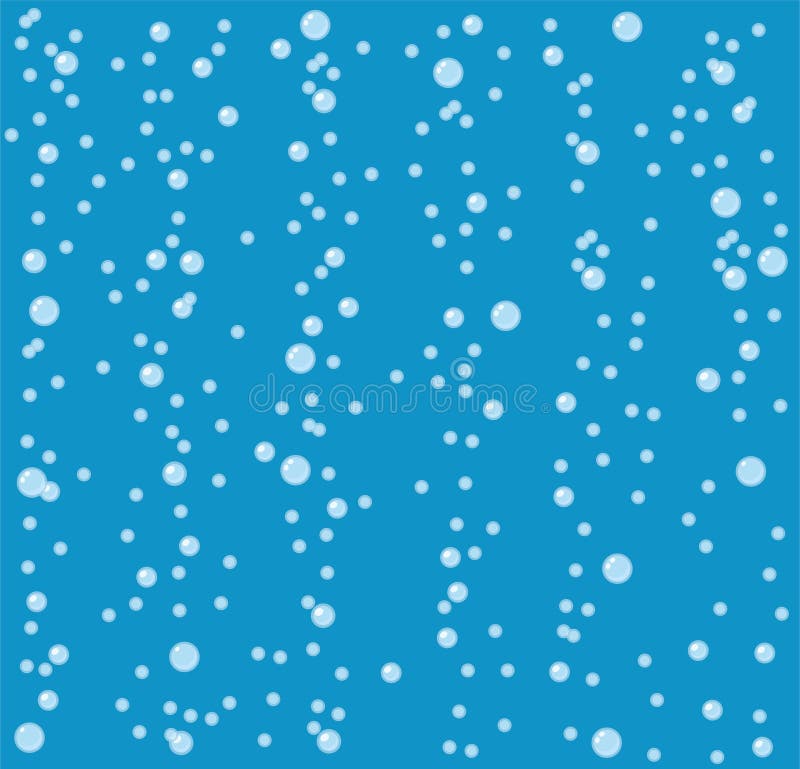 Boiling Water Bubbles Stock Illustrations – 315 Boiling Water Bubbles ...