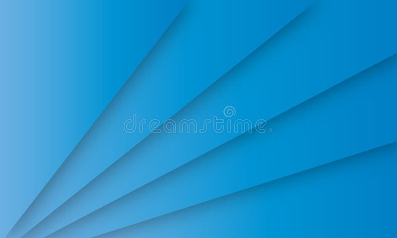 Abstract Background with Blue Color with Gradient Color. Eps10 Vector ...