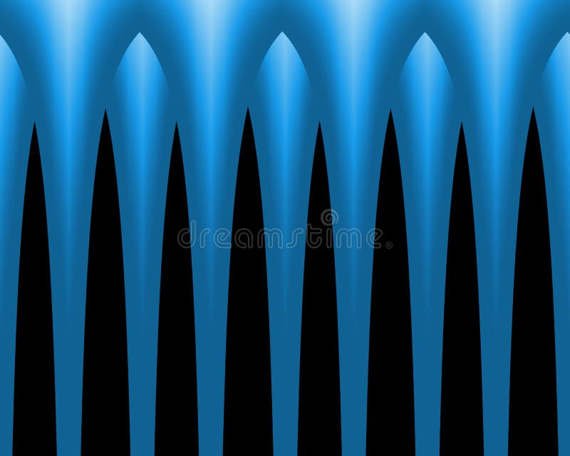 Abstract background stock illustration. Illustration of cone - 51300646