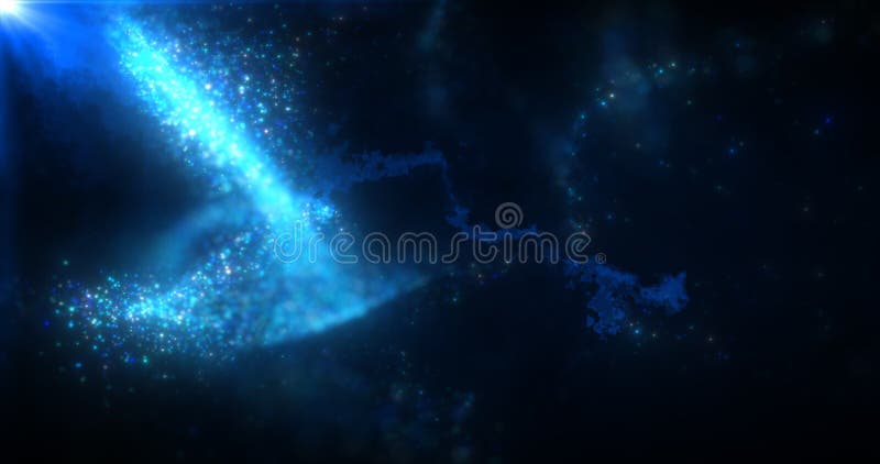 Flowing Magic Sound Waves Stock Illustrations – 122 Flowing Magic Sound ...
