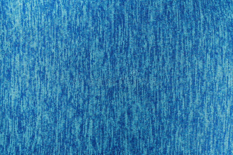 Abstract Background of Blue Fabric Stock Image - Image of cloth, blue ...