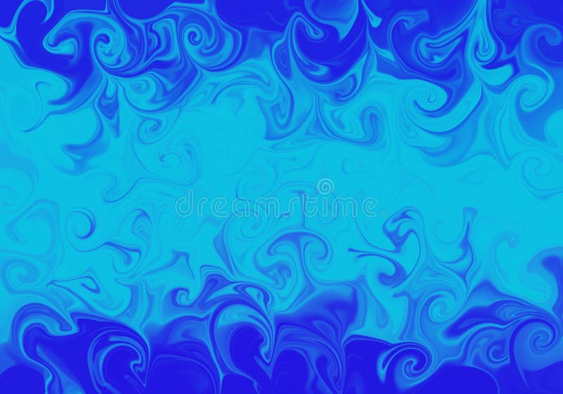 Abstract Background Blue Gradient Illustration for Poster or Banner ... Abstract Background Blue Gradient Illustration for Poster or Banner ...