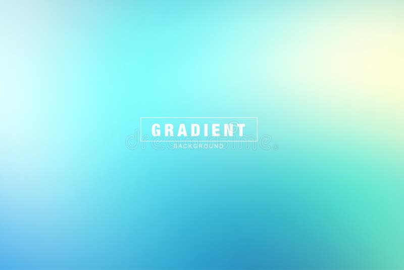Abstract Background Blue Gradient. Vivid Bright Blue Gradient Mesh ... Abstract Background Blue Gradient. Vivid Bright Blue Gradient Mesh ...