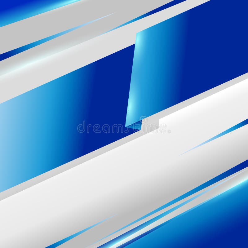 Abstract Background Blue Gray Diagonal Shape Line Geometry Rectangle ...
