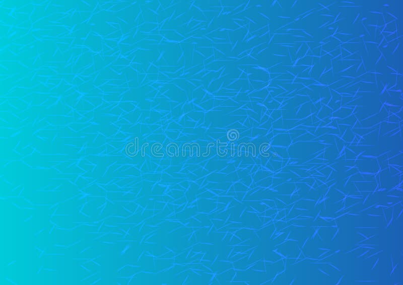 Abstract Background of Blue Line Texture Stock Vector - Illustration of ...