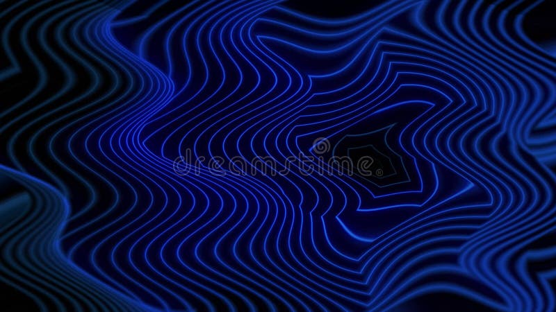 Abstract Blue Lines Pattern Background Stock Footage - Video of shape ... Abstract Blue Lines Pattern Background Stock Footage - Video of shape ...