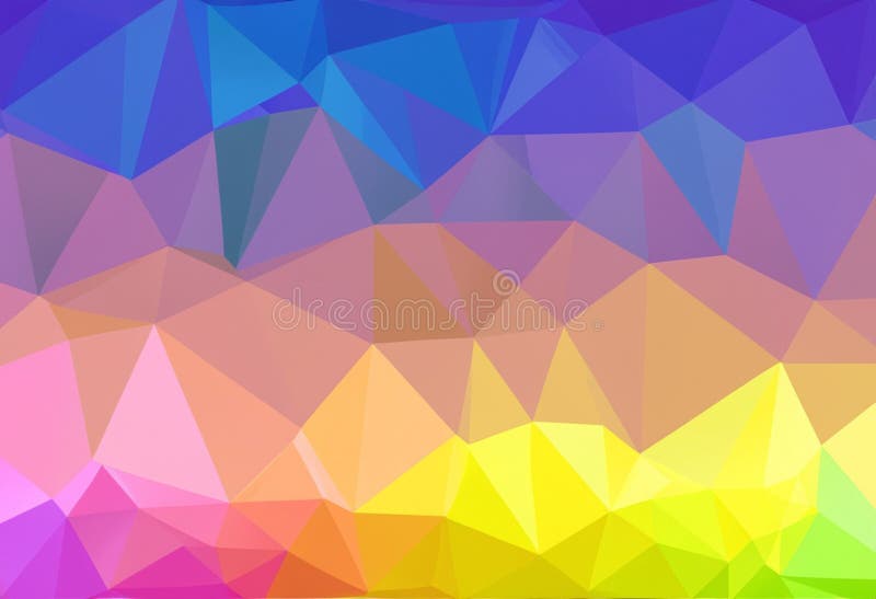Colorful Rainbow Polygon Background Vector Stock Illustrations – 9,927 ... Colorful Rainbow Polygon Background Vector Stock Illustrations – 9,927 ...