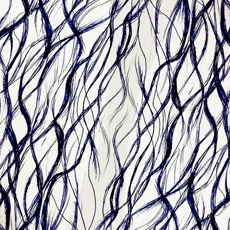 Drawing Art, Simple Pencil Sketch of a Dove that Flaps Its Wings Stock ...