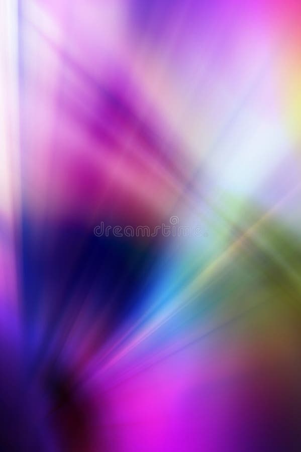 Abstract Background in Blue and Purple Colors Stock Illustration ...