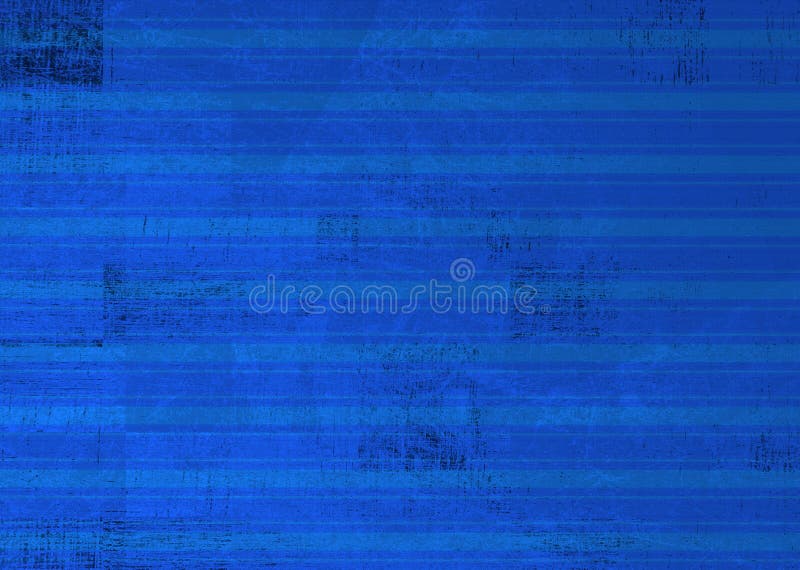 Abstract Background with Blue Texture for Design of Various Patterns ...