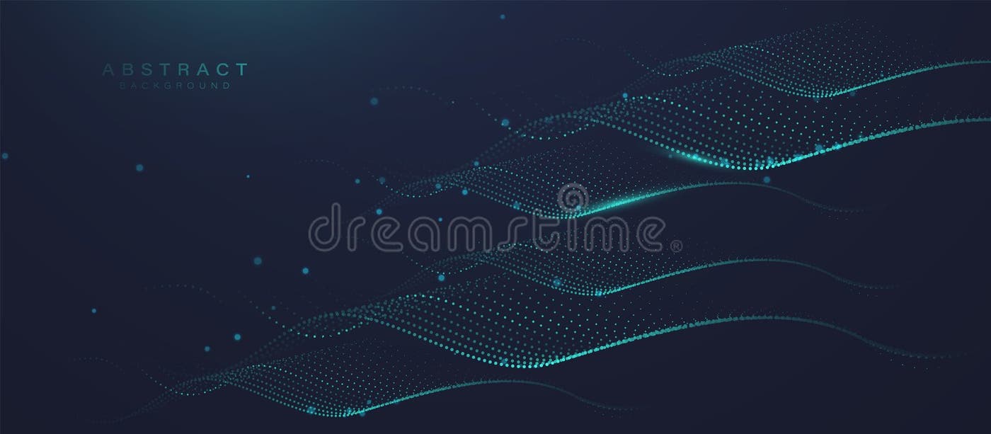 Wavy Noise Lines Abstract Stock Illustrations – 1,488 Wavy Noise Lines ...