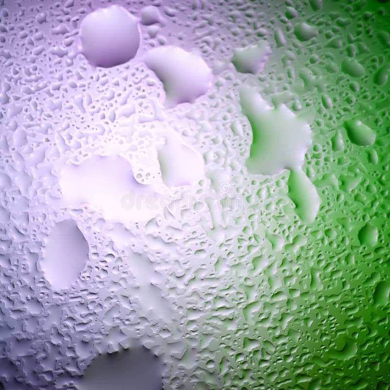 Abstract Background. Abstract Blur Image of Colored Gradients through ...