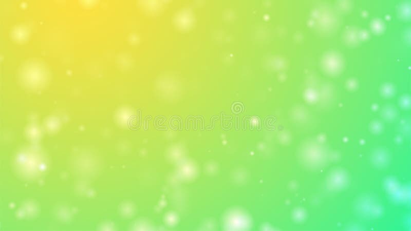 Abstract Background. Abstract Blurred Dots Stock Vector - Illustration ...