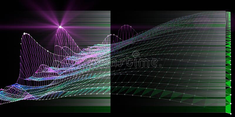 Graph Algorithms Stock Illustrations – 584 Graph Algorithms Stock ...