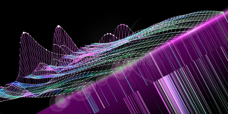 3d Algorithms Stock Illustrations – 631 3d Algorithms Stock ...