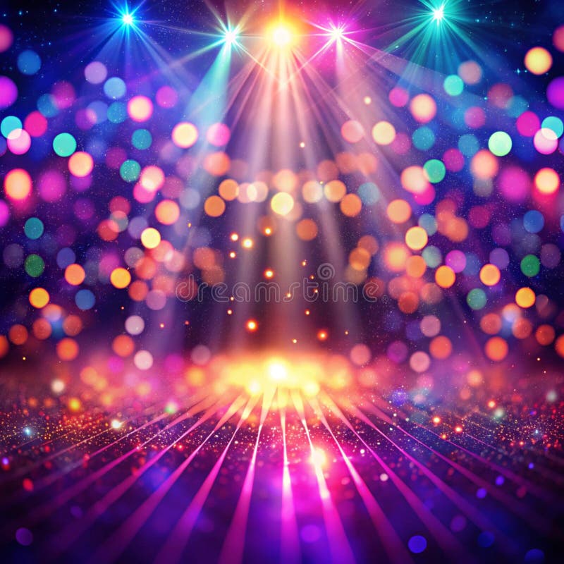 disco backgrounds