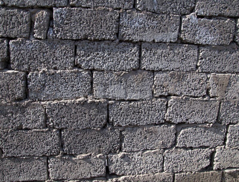 Abstract Background of Bricks Stock Image - Image of architecture ...