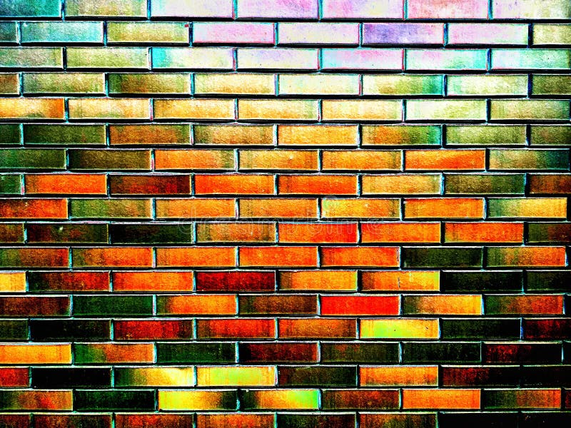 Abstract Background of Bricks. Web Background&texture Stock Photo ...