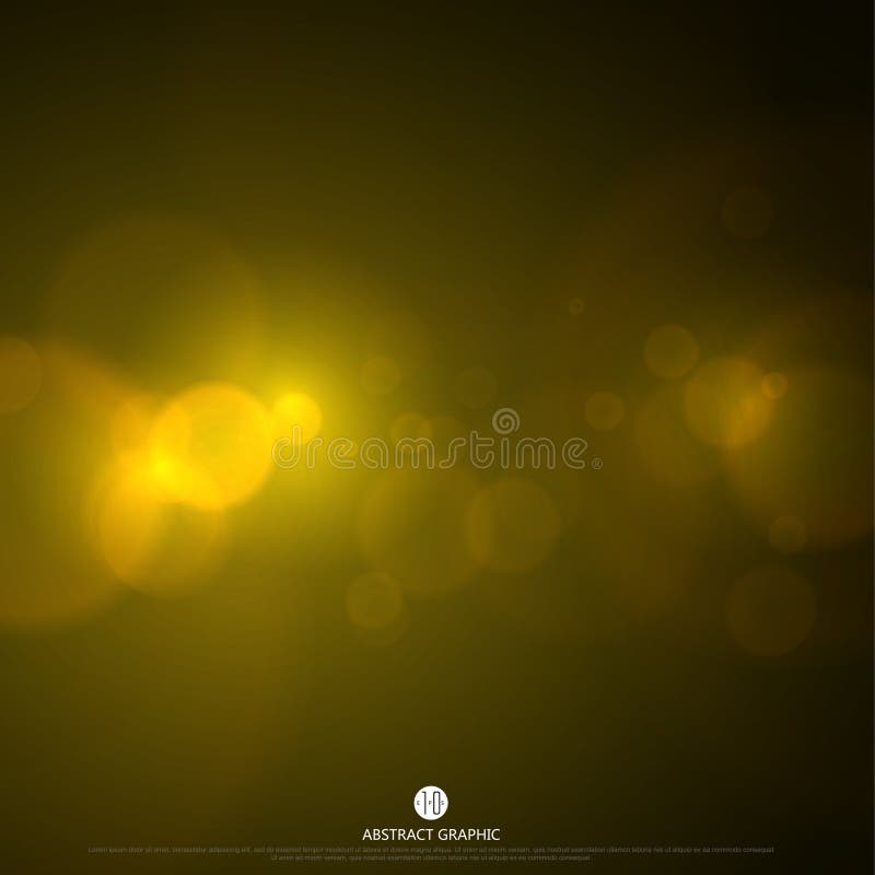 Abstract Background,bright Abstract Space,spotlight,Vector Illustration ...